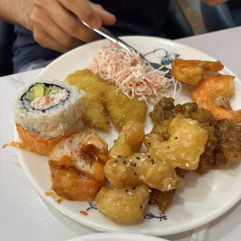 OMBU BUFFET - Updated January 2026 - 123 Photos & 42 Reviews - 3202 S ...