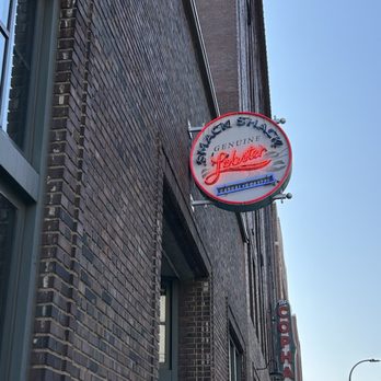 SMACK SHACK - Updated December 2024 - 1735 Photos & 1278 Reviews - 603 ...