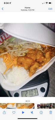 WOK AROUND - Updated December 2025 - 35 Photos & 89 Reviews - 81599 US ...