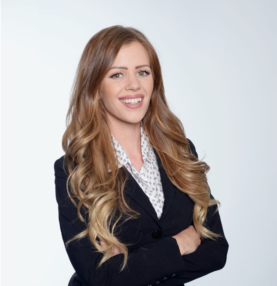 ALISSA JOHNSON - Riverside, CA - Yelp