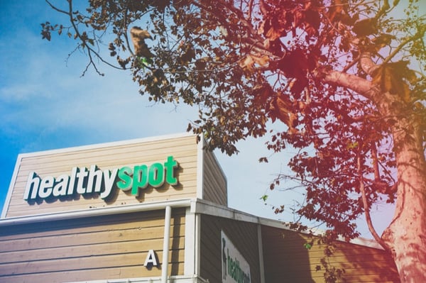 HEALTHY SPOT - LONG BEACH - Updated October 2025 - 458 Photos & 577 ...