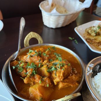 HIMCHULI - HIGHLANDS INDIAN & NEPALI CUISINE - Updated December 2025 ...