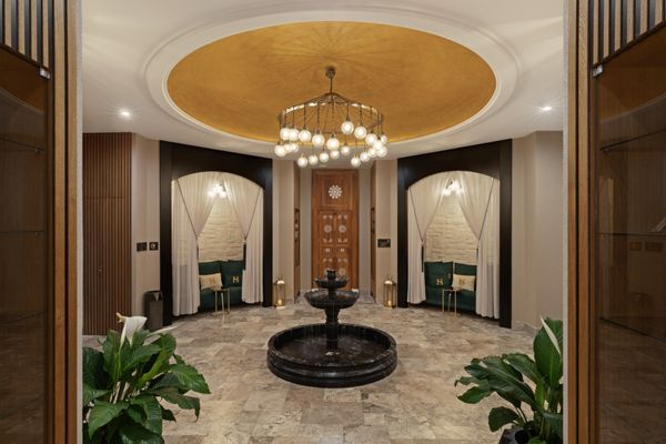 HURREM HAMMAM WELLNESS & SPA - Updated May 2024 - 96 Photos - 14652 ...