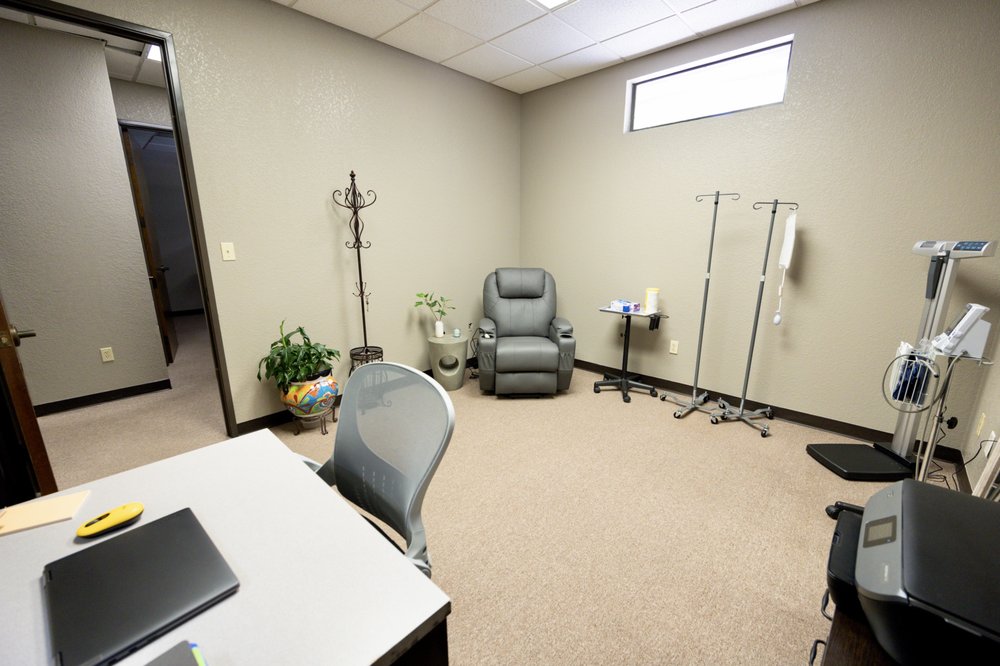 LEGACY HEALTH & WELLNESS - Updated June 2025 - 16 Photos - 2027 S 61st St, Temple, Texas ...