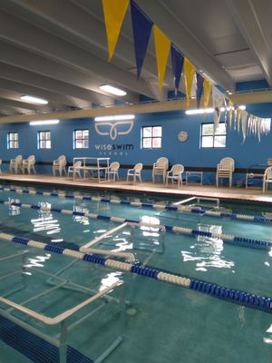 WISE SWIM SCHOOL - Updated June 2025 - 10491 165th St W, Lakeville ...