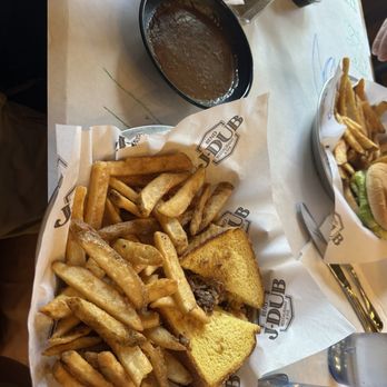 J DUB - Updated July 2025 - 526 Photos & 662 Reviews - 932 NW Bond St ...