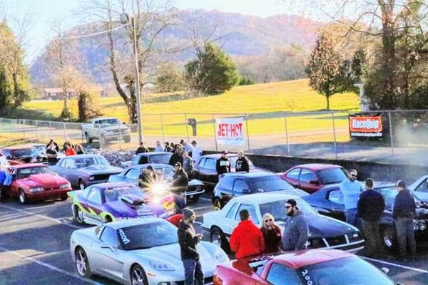 CHEROKEE RACEPARK - Updated December 2025 - 46 Photos - 154 Race Track ...