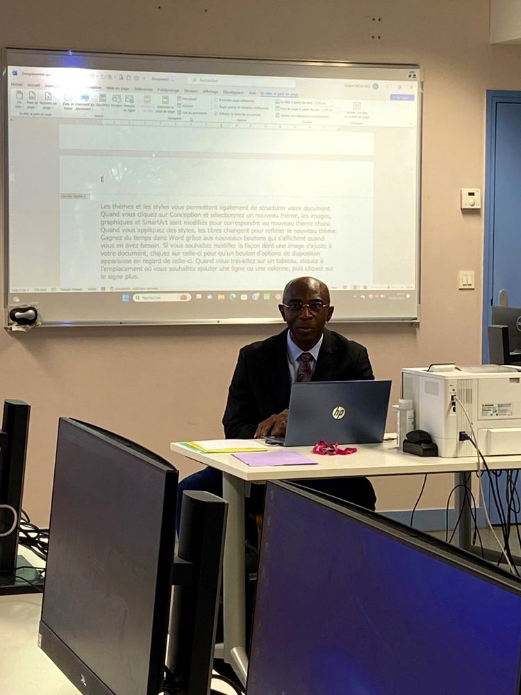 REB LEARNING TECHNOLOGIES - Updated December 2024 - 27 RUE ALBERT CAMUS ...