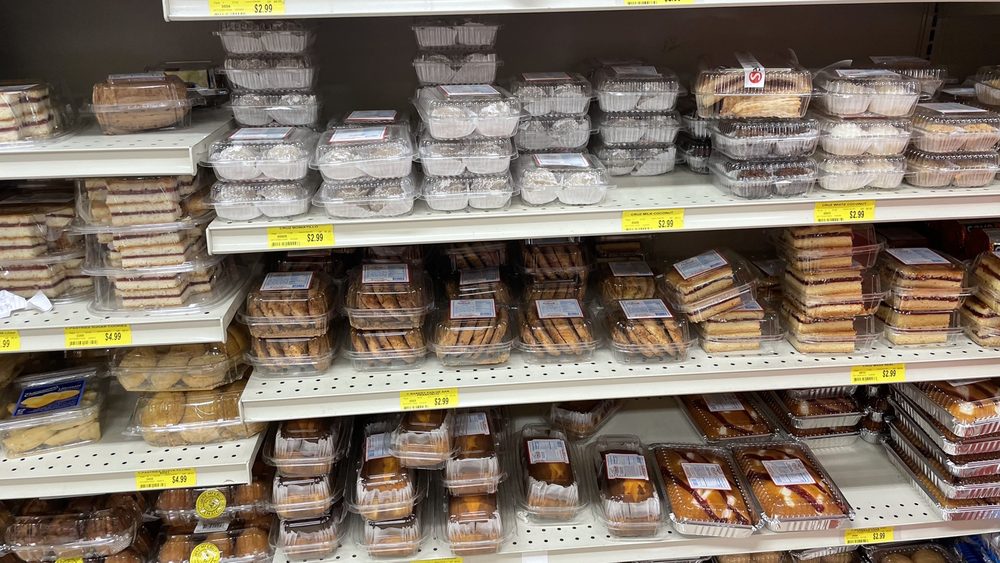 SEDANO’S SUPERMARKET - Updated December 2025 - 14 Photos & 22 Reviews ...