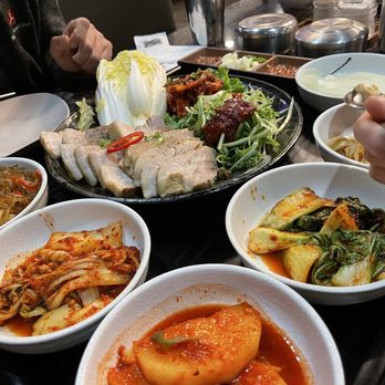 WOOGA PREMIUM KOREAN BBQ - Updated April 2025 - 352 Photos & 96 Reviews ...