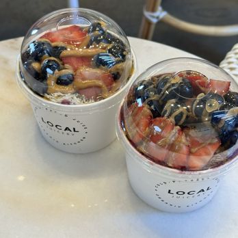 LOCAL JUICERY - Updated December 2025 - 875 Photos & 686 Reviews - 3150 ...