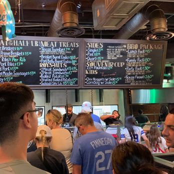 THE ORIGINAL ROY HUTCHINS BARBEQUE - Updated December 2024 - 378 Photos ...