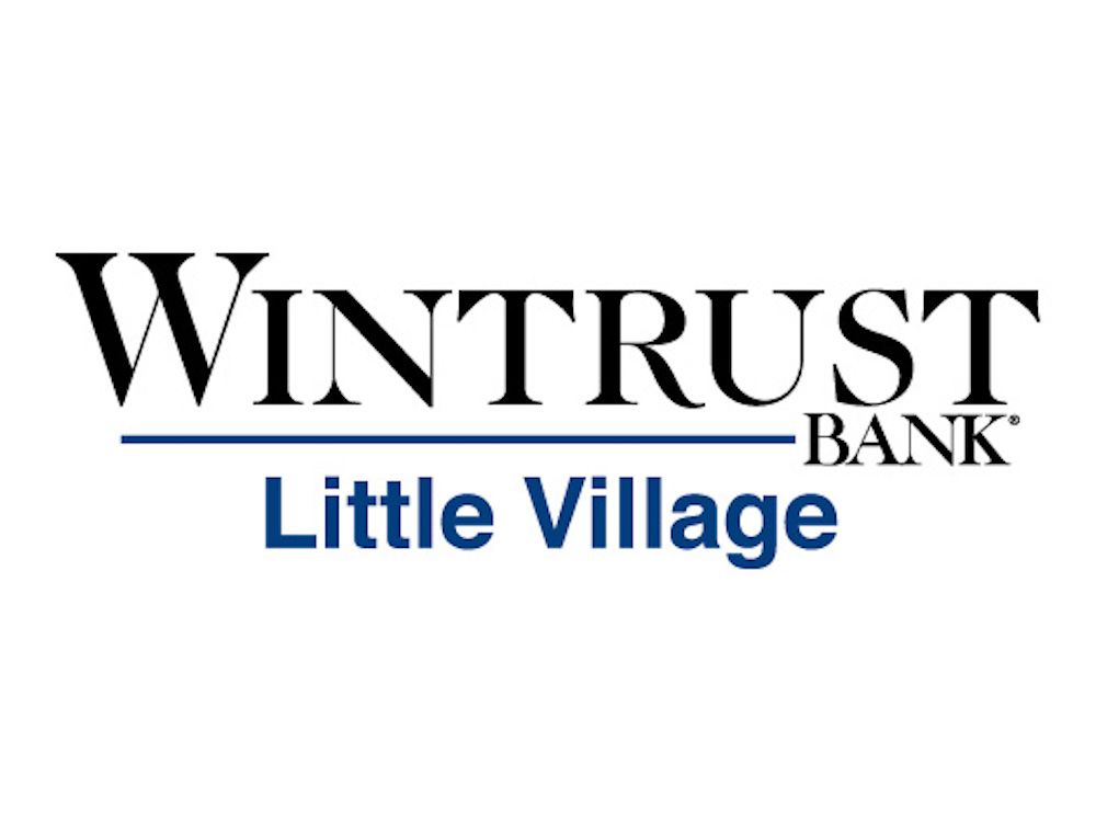 WINTRUST BANK - LITTLE VILLAGE - Updated May 2026 - Request Information ...