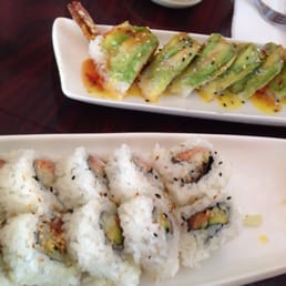 Dozo Sushi and Hibachi Restaurant - Trusted Since 2009 - Updated July ...