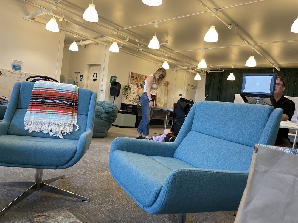 THE DOGPATCH HUB - Updated December 2025 - 1278 Minnesota St, San Francisco, California ...