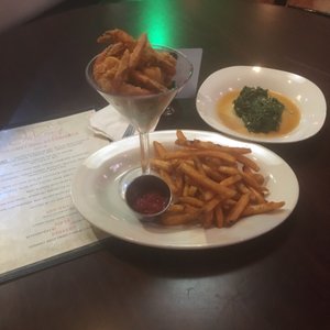 MARBELLA LOUNGE - Lounges - 610 Broadway, Newark, NJ - Phone Number - Yelp