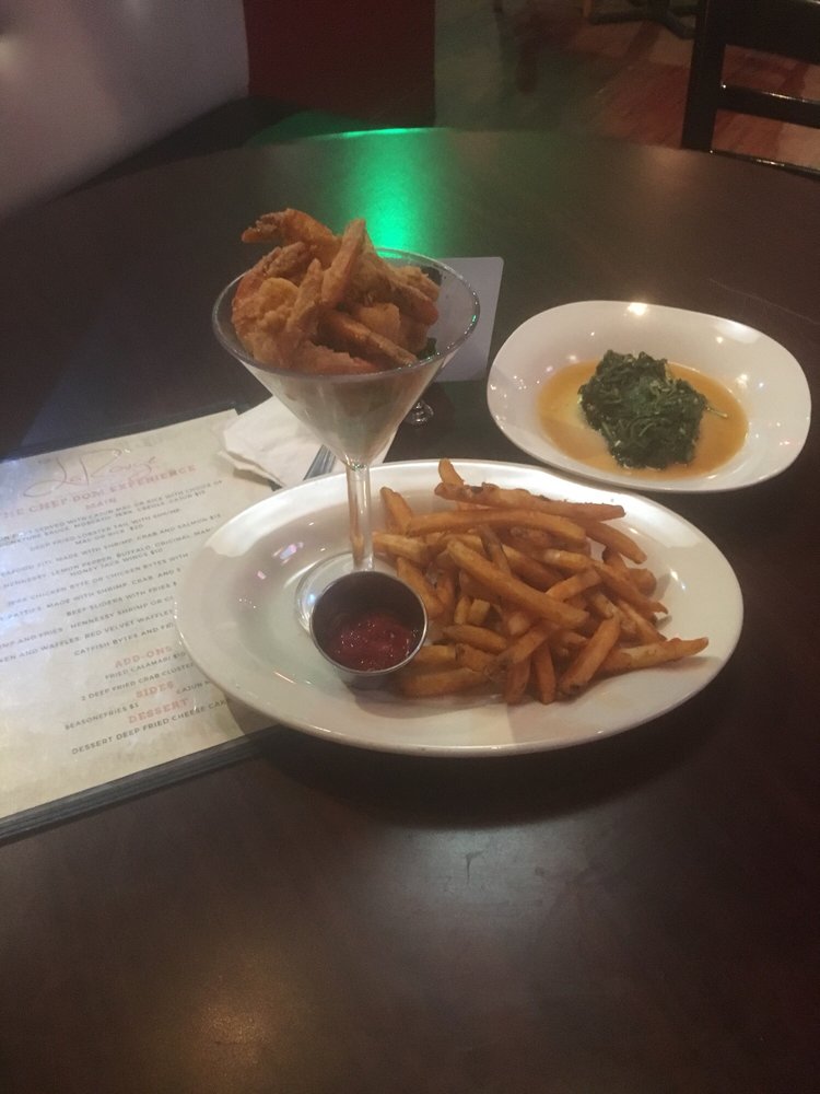 LA ROUGE RESTAURANT & LOUNGE - 17 Photos & 25 Reviews - 972 Broad St ...