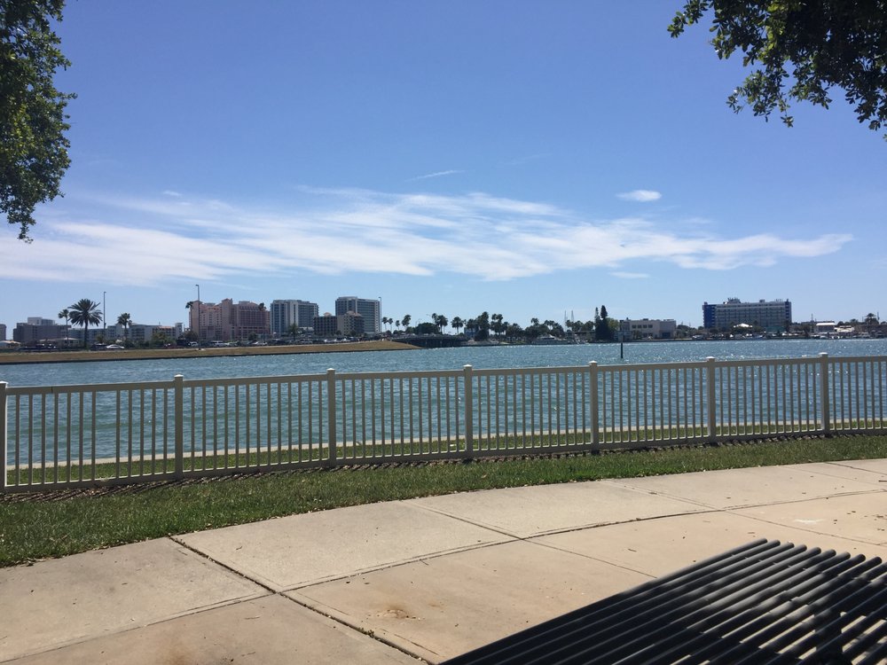 SUNSET SAM PARK AT ISLAND ESTATES - Updated July 2025 - 205 Windward ...