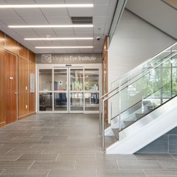 VIRGINIA EYE INSTITUTE - REYNOLDS CROSSING - 11 Photos & 10 Reviews ...