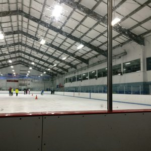 RED BANK ARMORY ICE COMPLEX - Updated February 2025 - 18 Photos & 12 ...