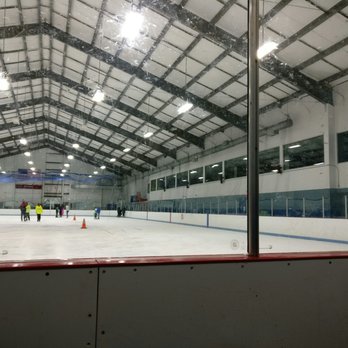 WALL SPORTS ARENA - Updated December 2025 - 1215 Shafto Rd, Farmingdale ...