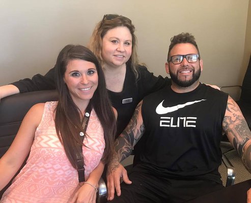 MIMI MONTGOMERY - BAYMONT MORTGAGE - Updated January 2025 - 238 S Egret ...