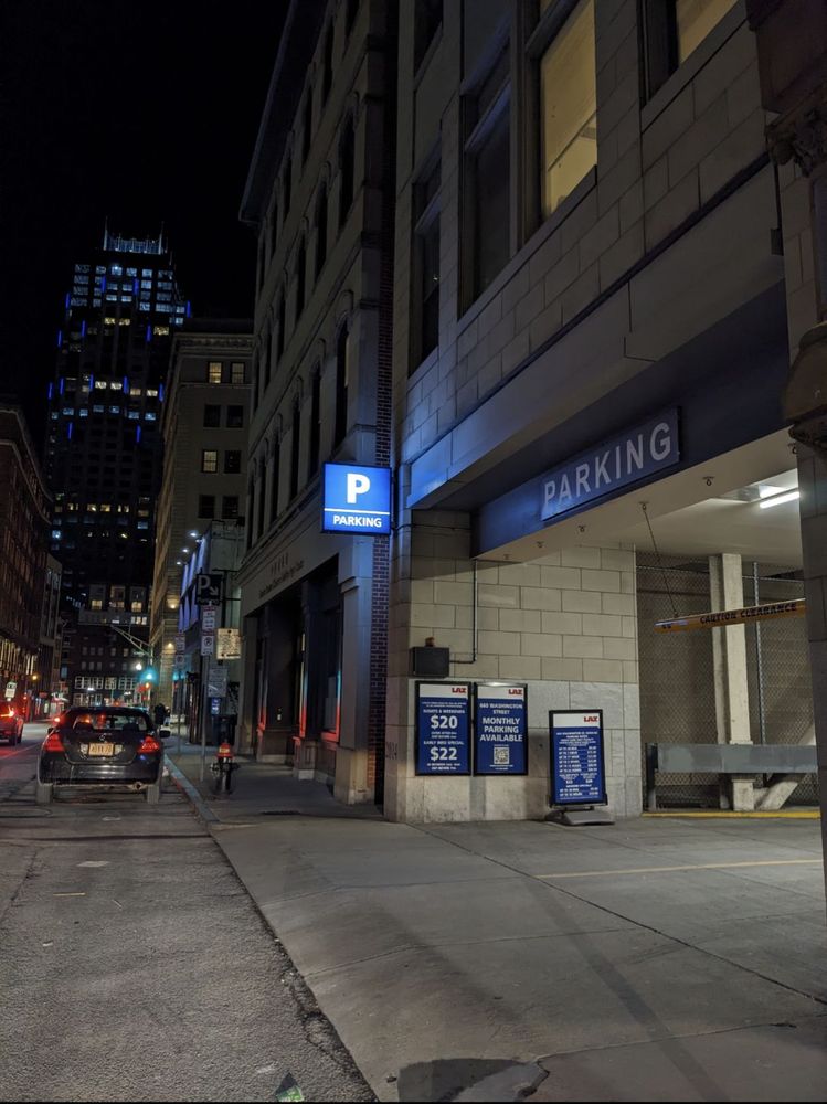 660 WASHINGTON - Updated January 2026 - 32 Photos & 24 Reviews - 660 ...