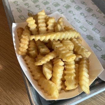 SHAKE SHACK PASADENA - Updated September 2025 - 553 Photos & 431 ...