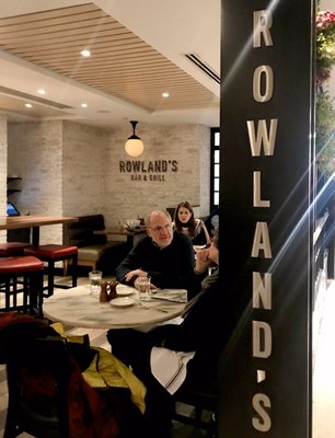 ROWLAND’S BAR & GRILL - 78 Photos & 98 Reviews - 151 W 34th St, New ...