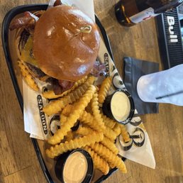 RUSTY BUCKLE SALOON - Updated December 2025 - 122 Photos & 143 Reviews ...