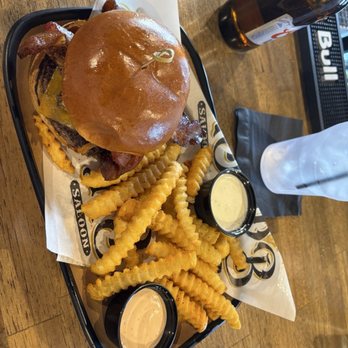 RUSTY BUCKLE SALOON - Updated July 2025 - 67 Photos & 95 Reviews - 285 ...