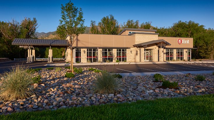 ENT CREDIT UNION - Updated October 2025 - 3003 W Colorado Ave, Colorado ...