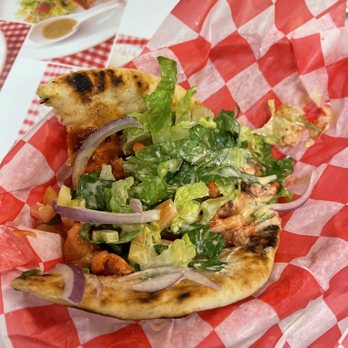 KISMAYO KITCHEN - Updated November 2024 - 45 Photos & 101 Reviews - 505 ...