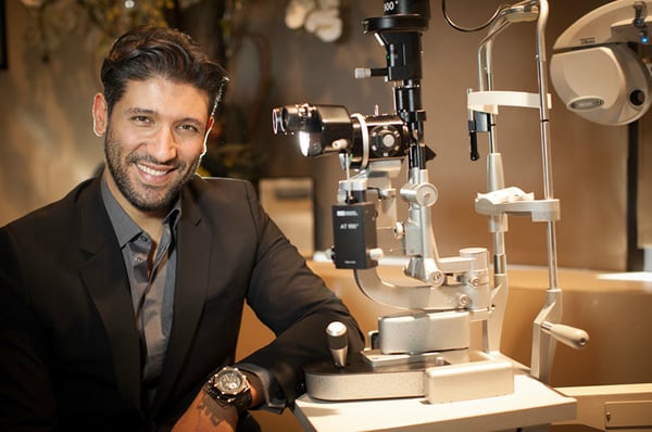 SOROUDI ADVANCED LASIK & EYE CENTERS - Updated December 2025 - 141 ...