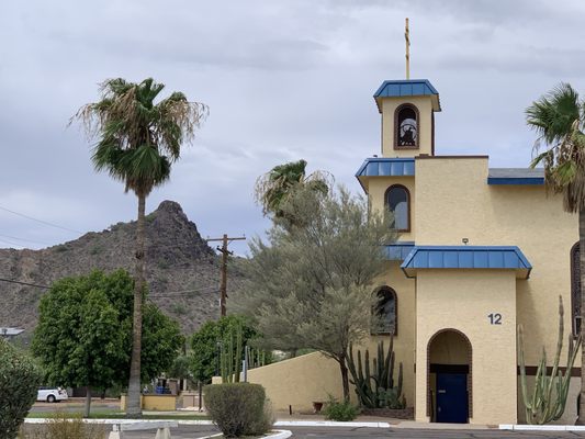 ST STEPHEN BYZANTINE CATHOLIC CATHEDRAL - Updated April 2026 - 22 ...