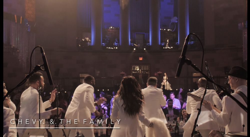 CHEVY CHEVIS ENTERTAINMENT - Request a Quote - 45 Rockefeller Plz, New ...