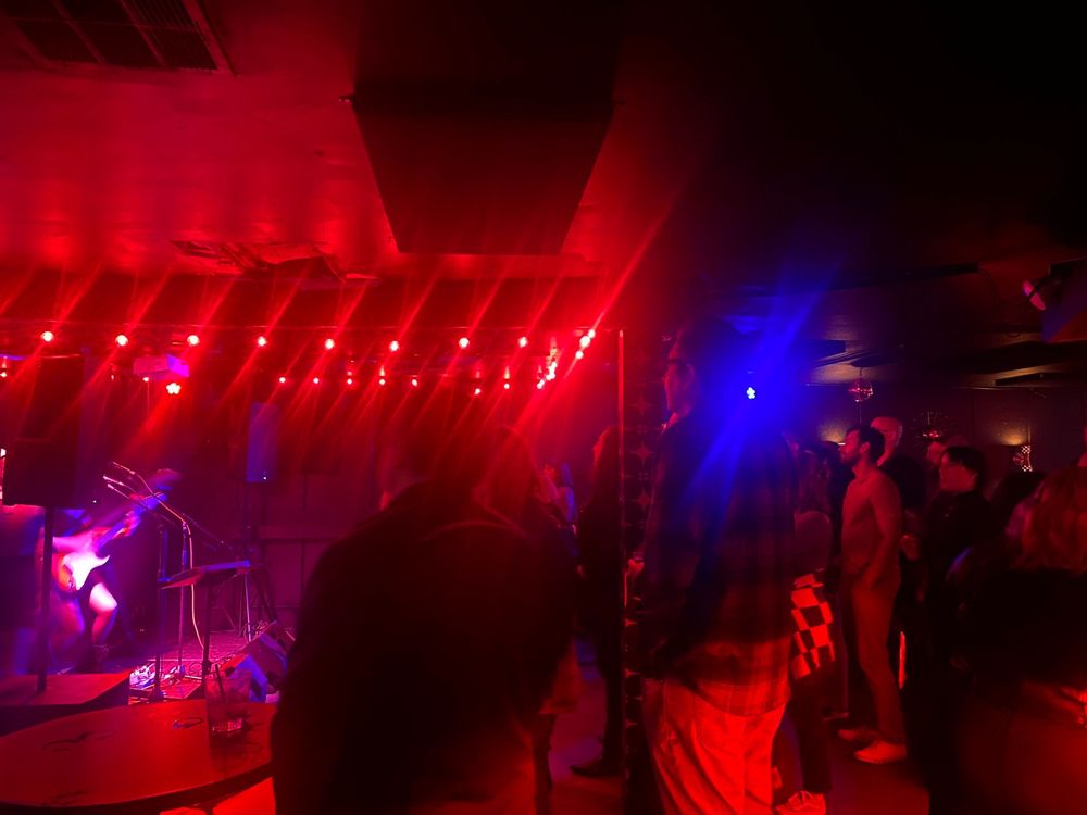 THE OFFBEAT BAR - 339 Photos & 157 Reviews - 6316 York Blvd, Los ...
