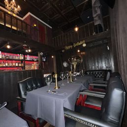 BAXTERS RESTAURANT & BAR - Updated March 2025 - 179 Photos & 123 ...