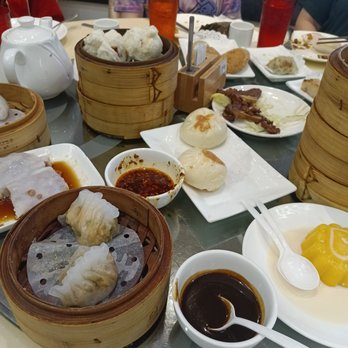 MINGHIN CUISINE - 1770 Photos & 601 Reviews - 1440 Golf Rd, Rolling ...