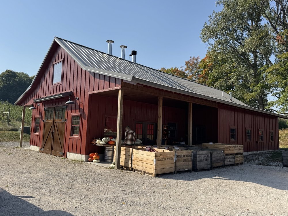 BRIXSTONE FARMS - Updated December 2024 - 11240 Milarch Rd, Bear Lake ...