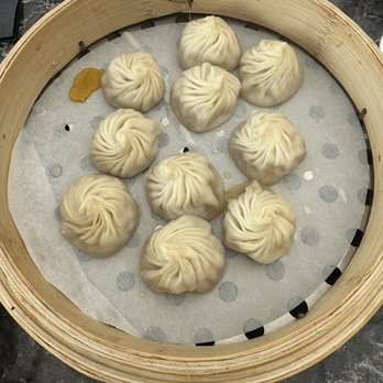 DIN TAI FUNG - SANTA MONICA - Updated June 2025 - 636 Photos & 293 ...