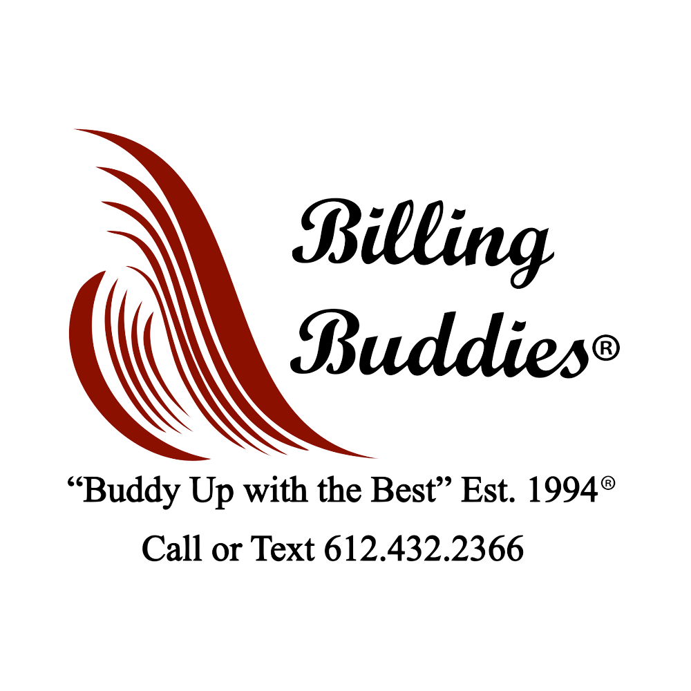 BILLING BUDDIES - Updated June 2026 - 1010 Dale St N, Saint Paul ...