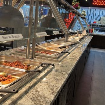LIN’S GRAND BUFFET - Updated January 2025 - 29 Photos & 31 Reviews ...