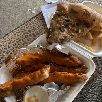 THOSE GUYS PIES - 590 Photos & 822 Reviews - 2916 Lake E Dr, Las Vegas ...