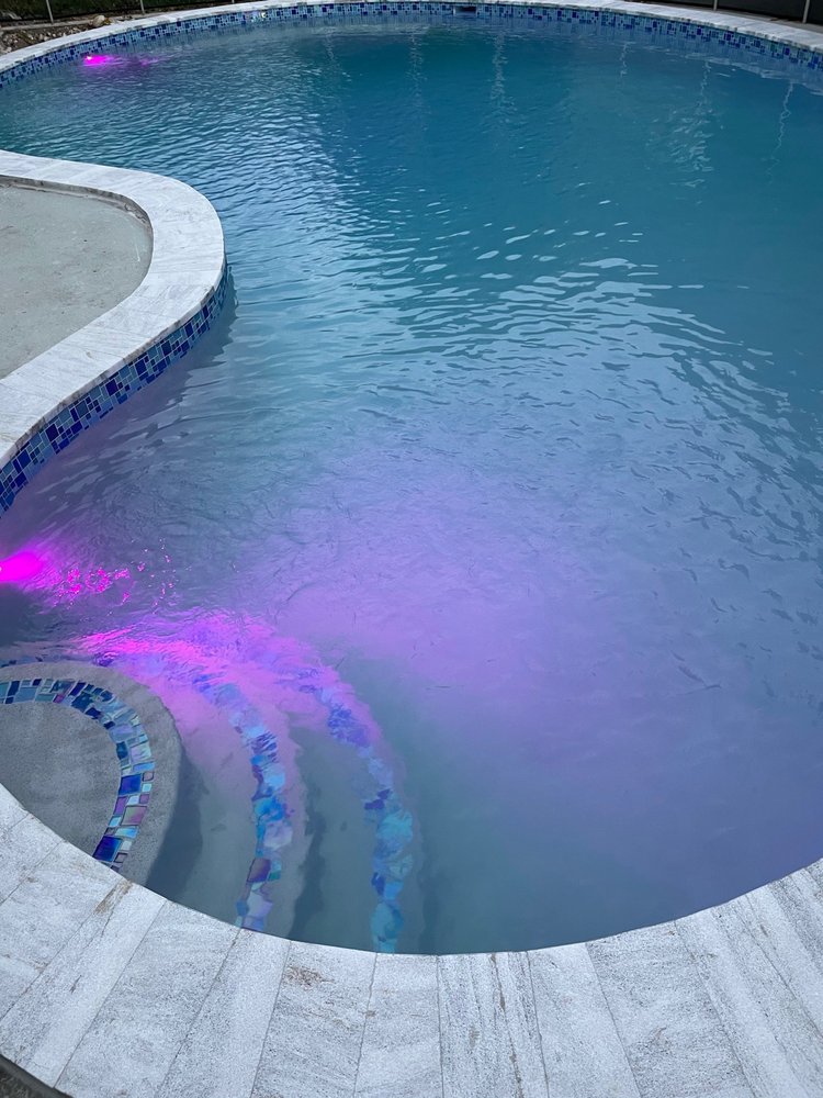 POOLS BY RAMSEY - Updated October 2025 - Miami, Florida - Pool & Hot ...