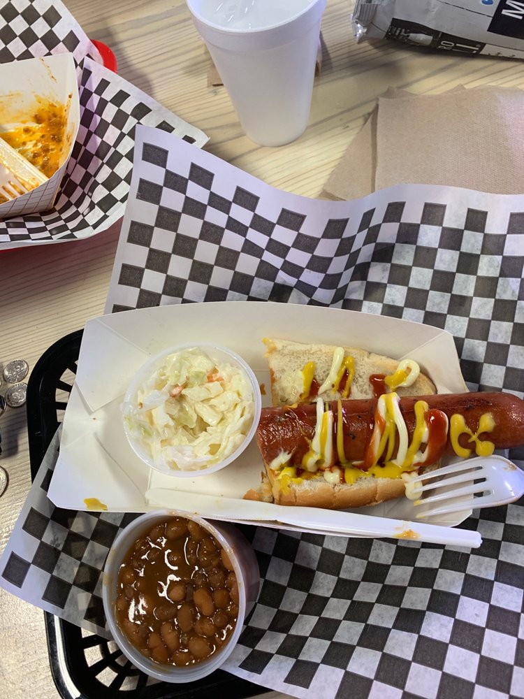SHORE DOGS GRILL - 112 Photos & 68 Reviews - 8100 Thomas Dr, Panama ...