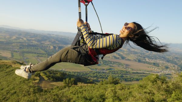 HIGHLINE ADVENTURES - Updated February 2025 - 102 Photos & 92 Reviews ...