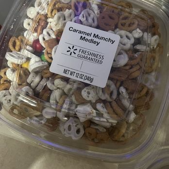 WALMART SUPERCENTER - Updated August 2025 - 271 Photos & 501 Reviews ...