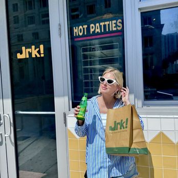 JRK - MIAMI - Updated July 2025 - 143 Photos & 92 Reviews - 95 NW 1st ...