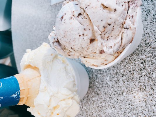 PENN STATE BERKEY CREAMERY - 297 Photos & 432 Reviews UPDATED - Ice ...